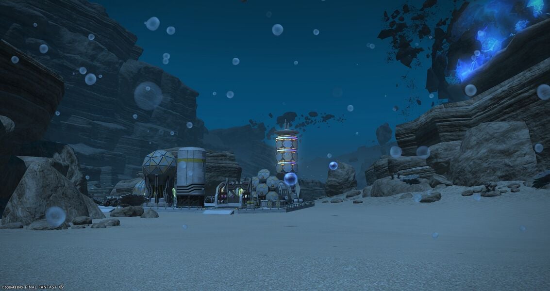 Oizys - Final Fantasy XIV Online Wiki - FFXIV / FF14 Online Community ...