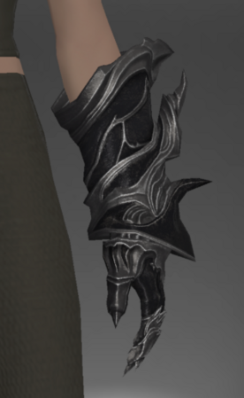 Ktiseos Vambraces of Fending - Final Fantasy XIV Online Wiki - FFXIV ...