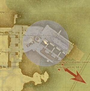 Fishing Log: Moraby Drydocks - Final Fantasy XIV Online Wiki - FFXIV ...