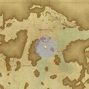 Fishing Log: The Slow Wash - Final Fantasy XIV Online Wiki - FFXIV / FF14 Online Community Wiki ...