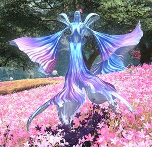 Undine - Final Fantasy XIV Online Wiki - FFXIV / FF14 Online Community ...