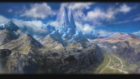 Urqopacha - Final Fantasy XIV Online Wiki - FFXIV / FF14 Online ...