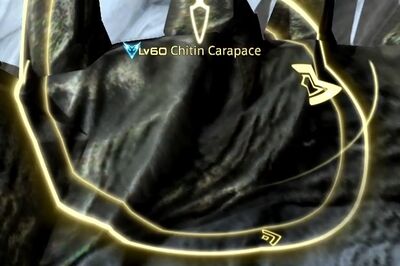 Chitin Carapace - Final Fantasy XIV Online Wiki - FFXIV / FF14 Online ...