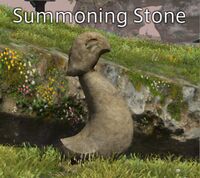 Summoning Stone (Ok' Zundu) - Final Fantasy XIV Online Wiki - FFXIV ...