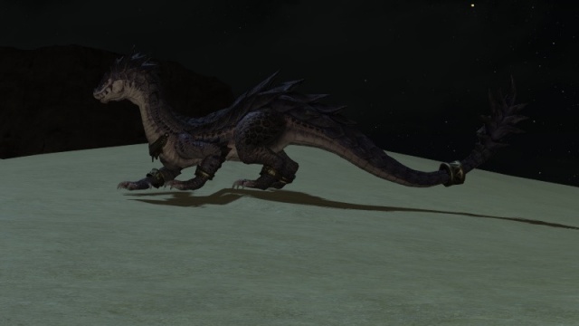 Zanig'oh - Final Fantasy XIV A Realm Reborn Wiki - FFXIV / FF14 ARR ...