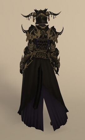 Eureka Elemental Armor - Final Fantasy XIV Online Wiki - FFXIV / FF14 ...