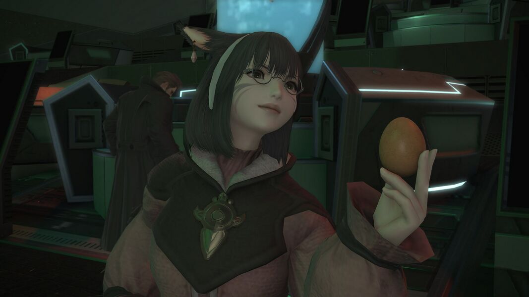 Inconceivably Further Hildibrand Adventures - Final Fantasy XIV Online ...