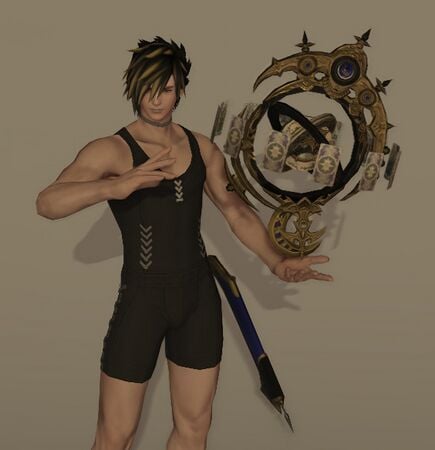 Animated Atlas - Final Fantasy XIV Online Wiki - FFXIV / FF14 Online ...
