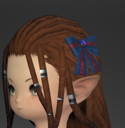 Orastery Ribbons of Casting - Final Fantasy XIV Online Wiki - FFXIV ...