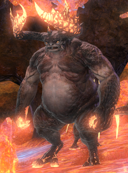 Porus - Final Fantasy XIV Online Wiki - FFXIV / FF14 Online Community ...