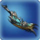 The Fae's Crown Weapons - Final Fantasy XIV Online Wiki - FFXIV / FF14 ...