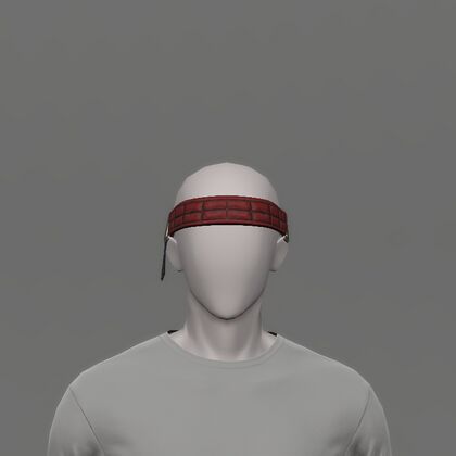 Diadochos Headband of Scouting - Final Fantasy XIV Online Wiki - FFXIV ...
