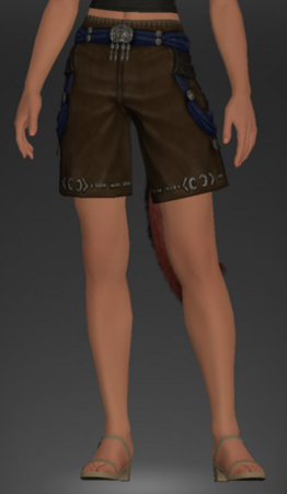 Riversbreath Bottoms of Fending - Final Fantasy XIV Online Wiki - FFXIV ...