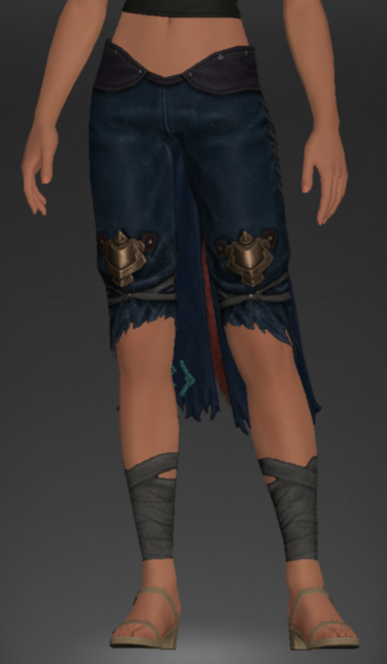 Riversbreath Breeches of Casting - Final Fantasy XIV Online Wiki ...
