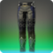 Underkeep Pantaloons of Scouting - Final Fantasy XIV Online Wiki ...