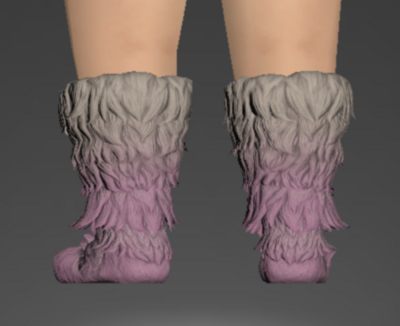 Arcanaut's Feet of Maiming 2 - Final Fantasy XIV Online Wiki - FFXIV ...