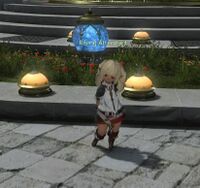 Rising Attendant (2024) (Limsa Lominsa) - Final Fantasy XIV Online Wiki ...