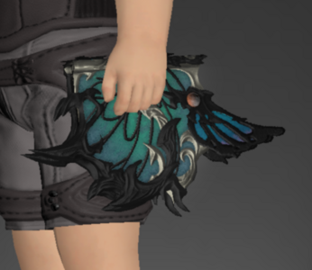 The Fae's Crown Grimoire - Final Fantasy XIV Online Wiki - FFXIV / FF14 ...