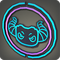 Unfriendly Yan Neon Wall Light - Final Fantasy XIV Online Wiki - FFXIV ...
