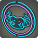 Unfriendly Yan Neon Wall Light - Final Fantasy XIV Online Wiki - FFXIV ...