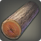 Mahogany Log - Final Fantasy XIV Online Wiki - FFXIV / FF14 Online ...