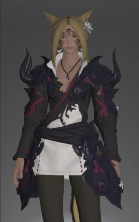 Asuran Togi of Maiming - Final Fantasy XIV Online Wiki - FFXIV / FF14 ...