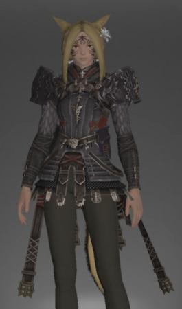Edencall Mail of Maiming - Final Fantasy XIV Online Wiki - FFXIV / FF14 ...