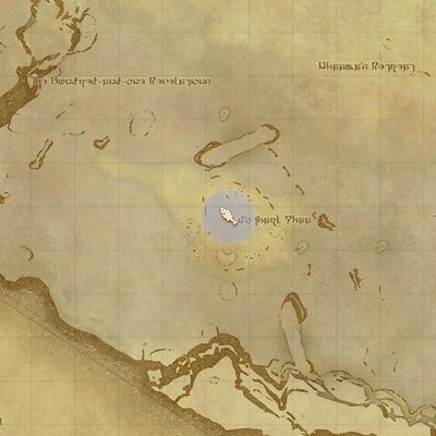 Fishing Log: Dotharl Khaa - Final Fantasy XIV Online Wiki - FFXIV ...