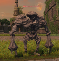 Crescent Marolith - Final Fantasy XIV Online Wiki - FFXIV / FF14 Online ...