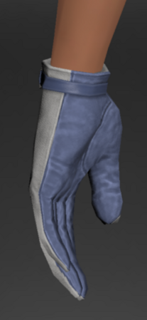 Darbar Gloves of Fending - Final Fantasy XIV Online Wiki - FFXIV / FF14 ...