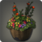 Oak Low Barrel Planter - Final Fantasy XIV Online Wiki - FFXIV / FF14 ...