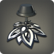 Forged Leaves Ceiling Light - Final Fantasy XIV Online Wiki - FFXIV ...