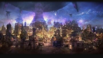 Heritage Found - Final Fantasy XIV Online Wiki - FFXIV / FF14 Online ...