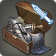 Hive Weapon Coffer (IL 190) - Final Fantasy XIV Online Wiki - FFXIV ...