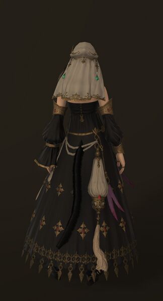 Constellation Set - Final Fantasy XIV Online Wiki - FFXIV / FF14 Online ...