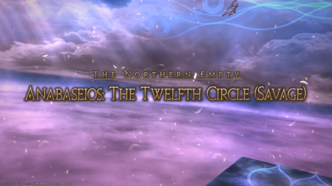 Pandæmonium: Anabaseios (Savage) - Final Fantasy XIV Online Wiki ...