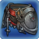 Deepshadow Tassets of Scouting - Final Fantasy XIV Online Wiki - FFXIV ...