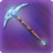 Crystalline Pickaxe - Final Fantasy XIV Online Wiki - FFXIV / FF14 ...