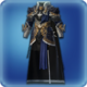 Augmented Credendum Armor - Final Fantasy XIV Online Wiki - FFXIV ...
