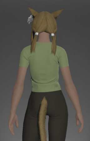 Form-fitting Cactuar Neotunic - Final Fantasy XIV Online Wiki - FFXIV ...
