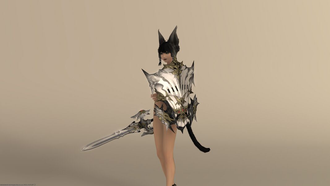 Gallery: Anima Weapons - Paladin - Final Fantasy XIV Online Wiki ...