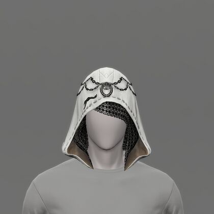 Neo Kingdom Hood of Fending - Final Fantasy XIV Online Wiki - FFXIV ...
