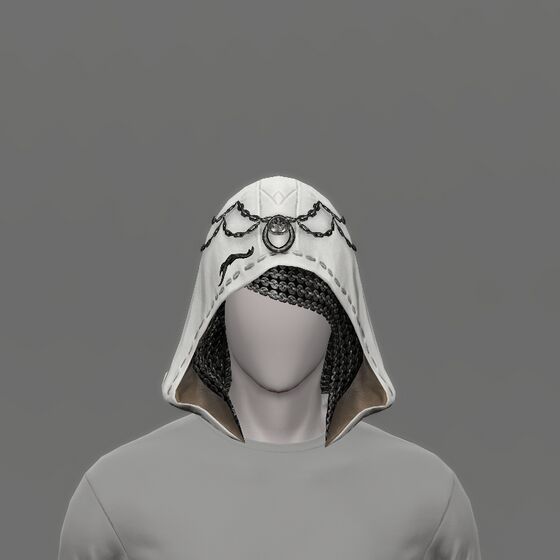 Neo Kingdom Hood of Fending - Final Fantasy XIV Online Wiki - FFXIV ...