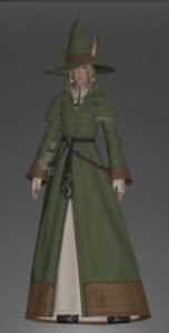 Valerian Armor - Final Fantasy XIV Online Wiki - FFXIV / FF14 Online ...