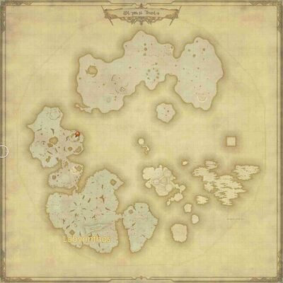 Ahm Nohl - Final Fantasy XIV Online Wiki - FFXIV / FF14 Online ...