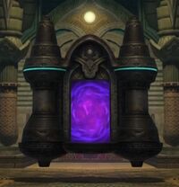 Alzadaal's Rampart - Final Fantasy XIV Online Wiki - FFXIV / FF14 ...