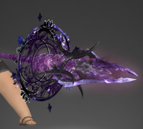 Augmented Menis - Final Fantasy XIV Online Wiki - FFXIV / FF14 Online ...