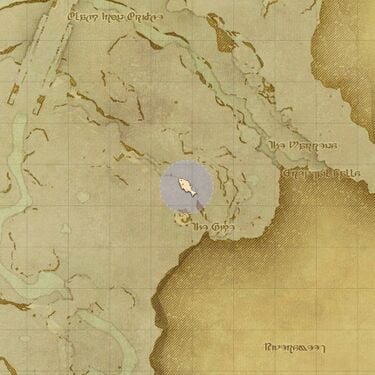 Fishing Log: Riversmeet - Final Fantasy XIV Online Wiki - FFXIV / FF14 ...