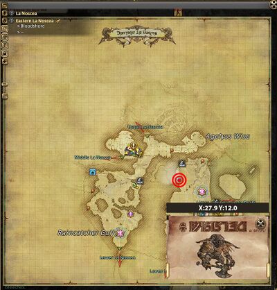 Kobold Pitman - Final Fantasy XIV Online Wiki - FFXIV / FF14 Online ...