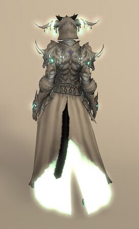 Elemental Set of Maiming 2 - Final Fantasy XIV Online Wiki - FFXIV ...